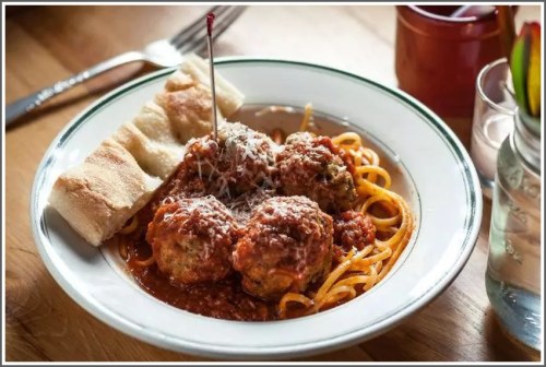 Meatball Shop Serving EMS Fundraiser On Saturday | 06880