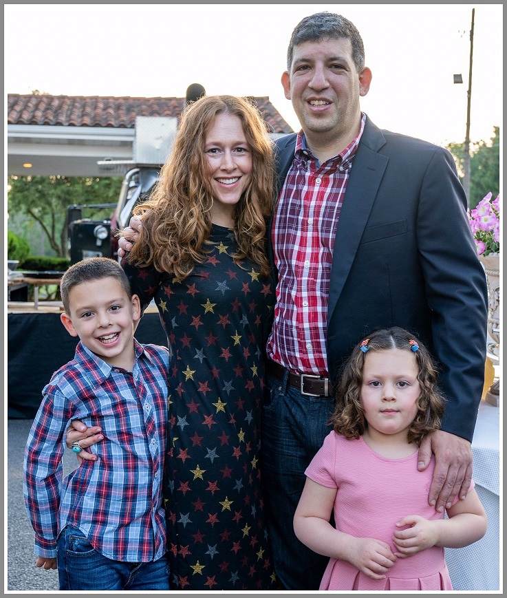 We Choose To Include This Great Video | 06880