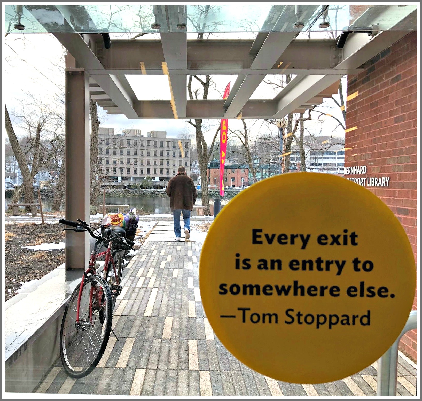 Pic Of The Day #694 | 06880