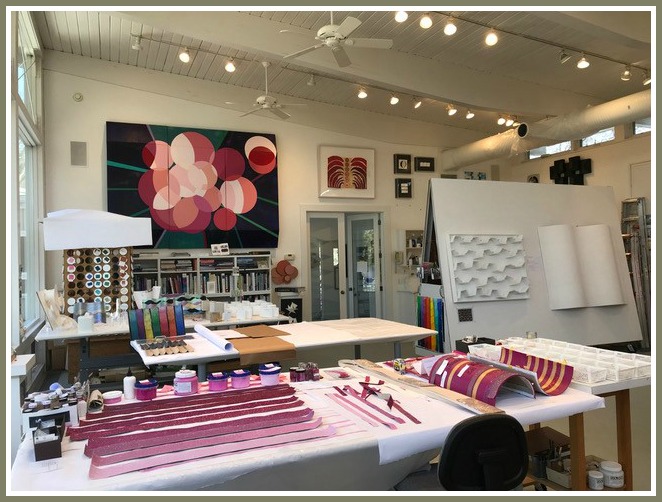 Pop-Up Gallery And Studio Tour: Artists Collective’s Inspiring Draws ...