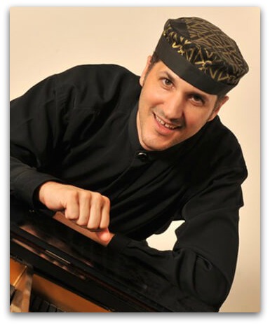 “Concerts and Cocktails” Come To The River | 06880