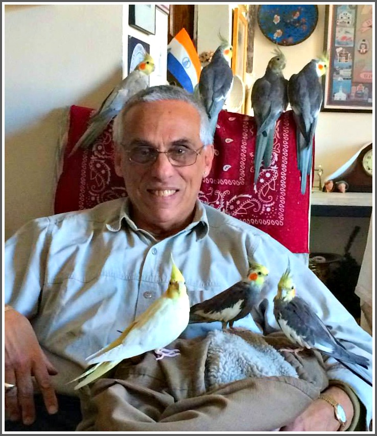 Sam Goodman: A Bronx Tale | 06880