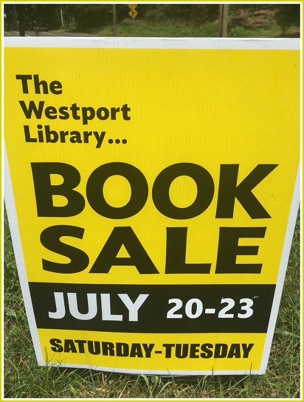 Another Sign Of The Times | 06880