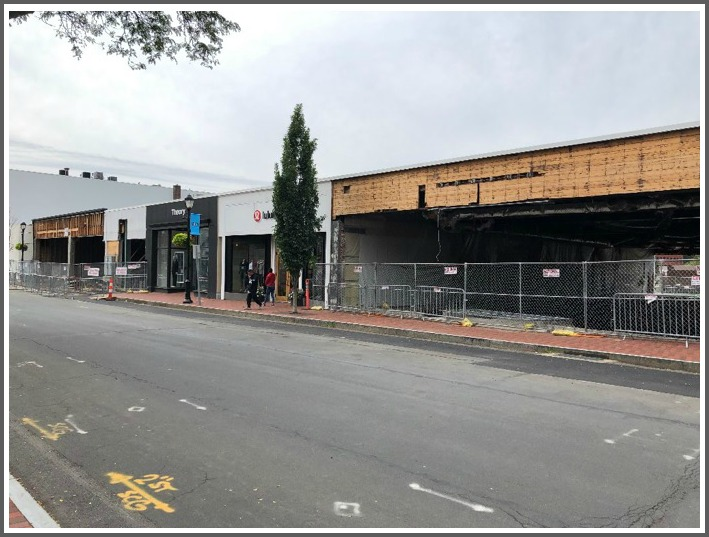 If Main Street Looks Messy … | 06880