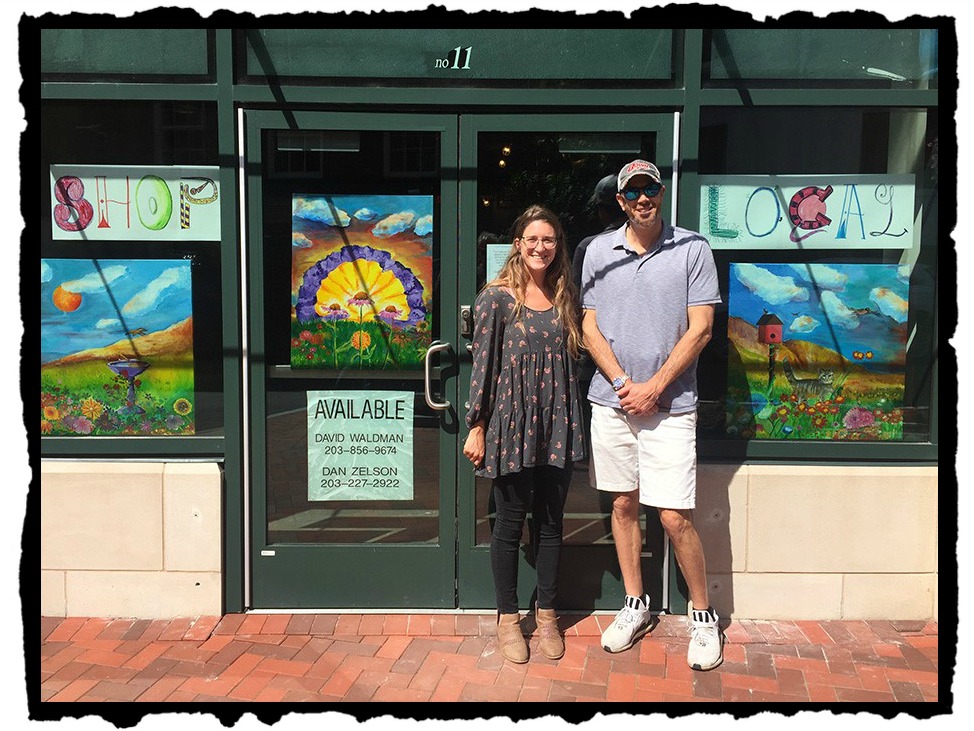 Unsung Heroes #117 | 06880