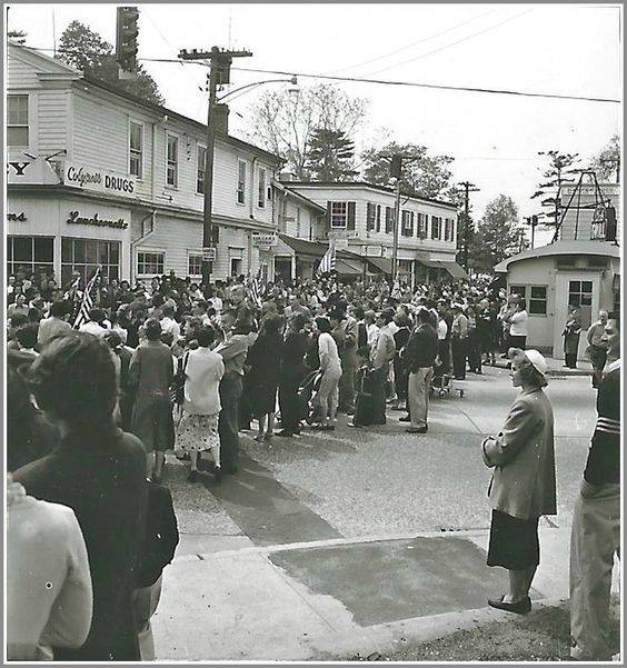 Friday Flashback #169 | 06880