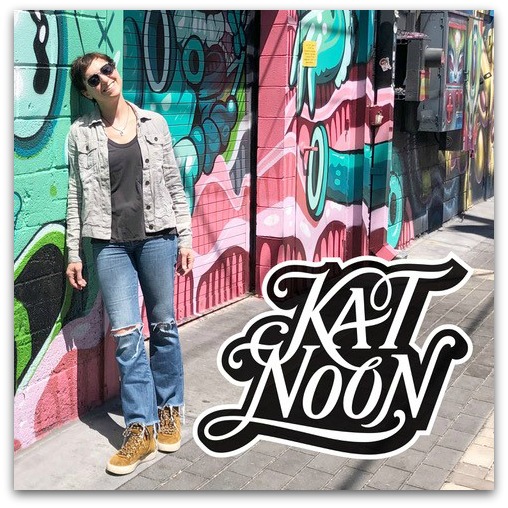 At 52, Kat Noon’s Music Career Takes Off | 06880