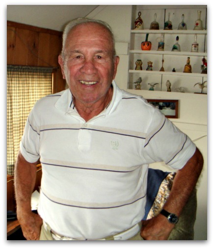 Remembering Lou Dorsey | 06880