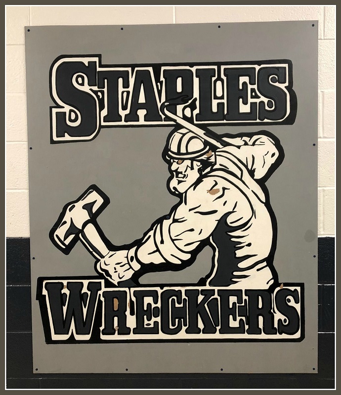 Hail To The Wreckers | 06880