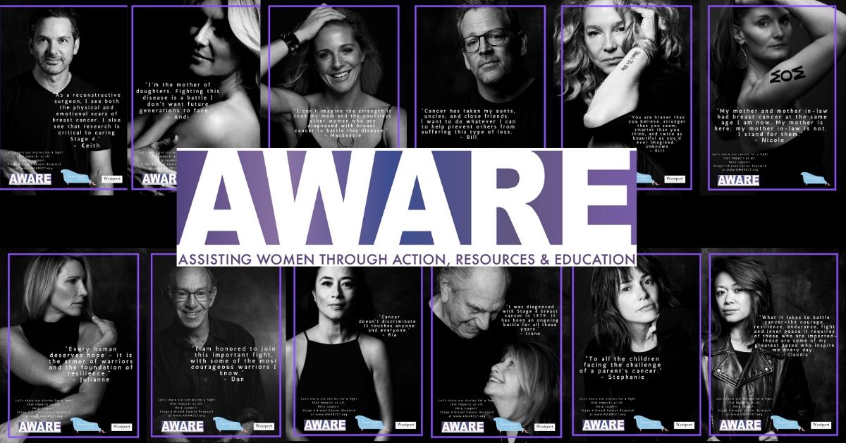 Give The Gift Of Giving | 06880