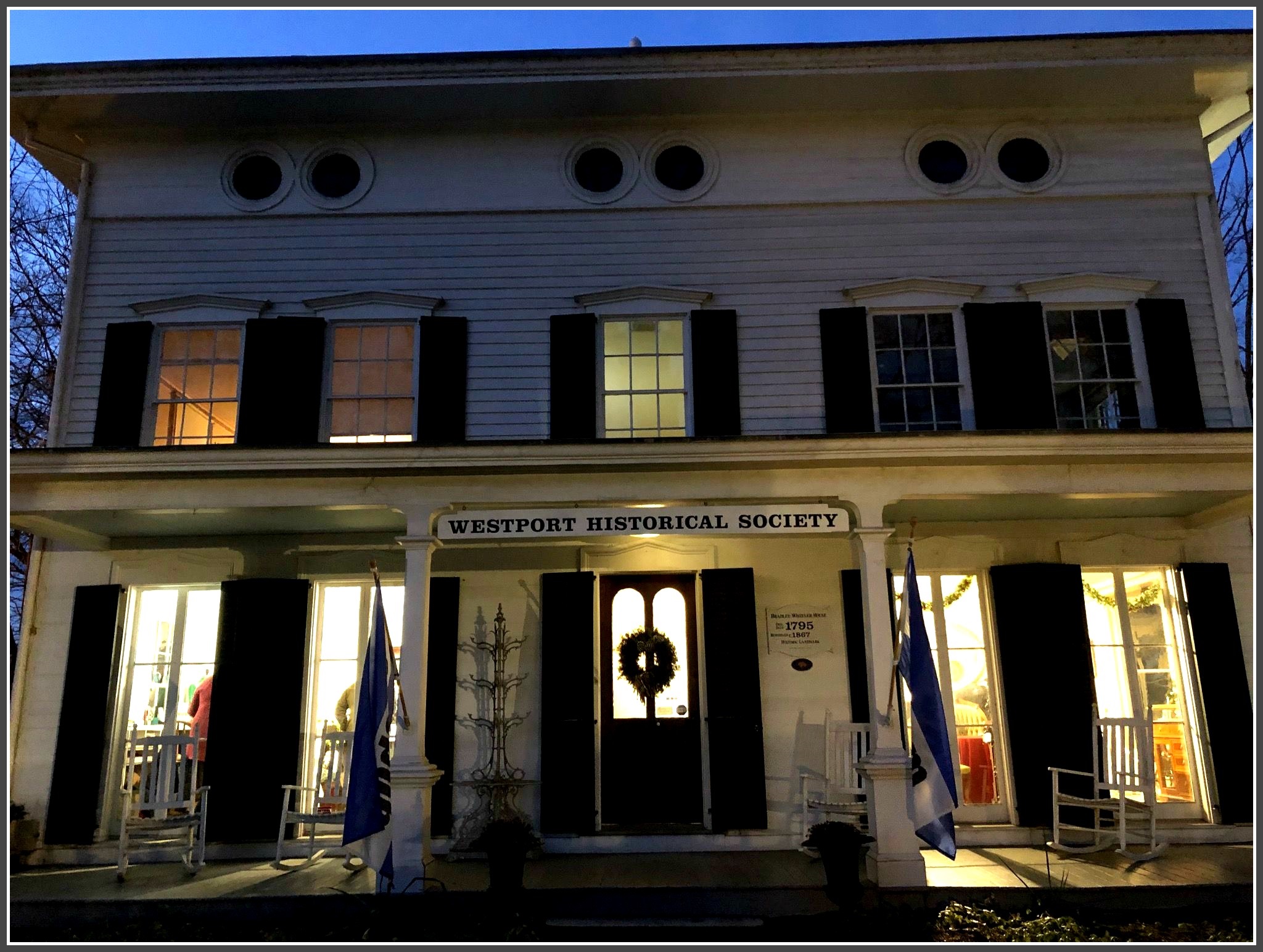 Pic Of The Day #994 | 06880