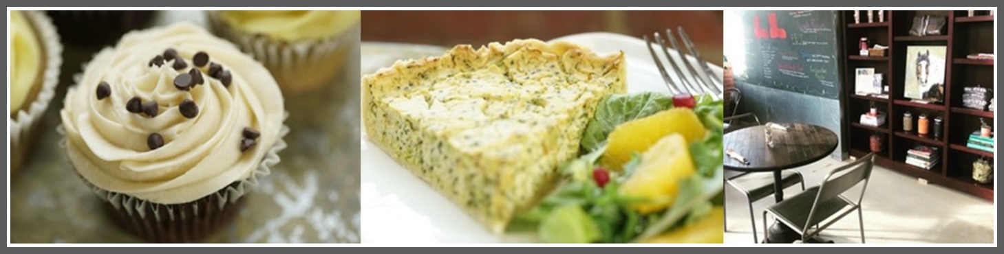 Stand Cafe Attracts Hard-Core Vegans — And Many More | 06880