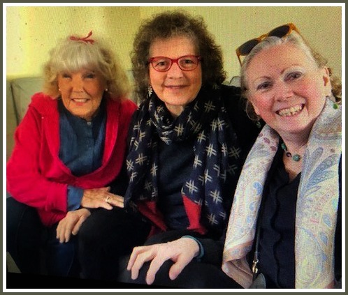 Remembering Marion Grebow | 06880