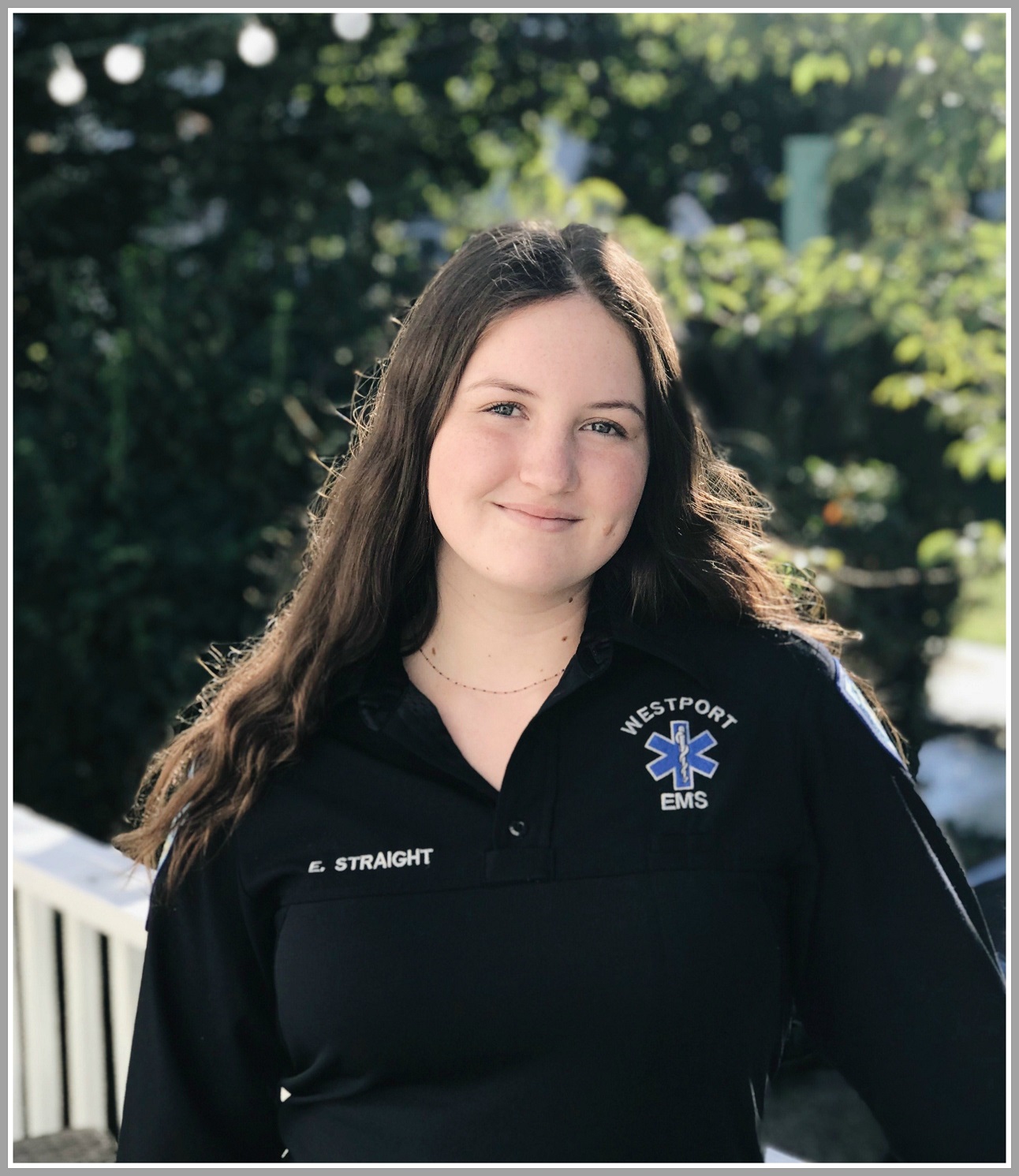 Emma Heads Straight To EMS | 06880