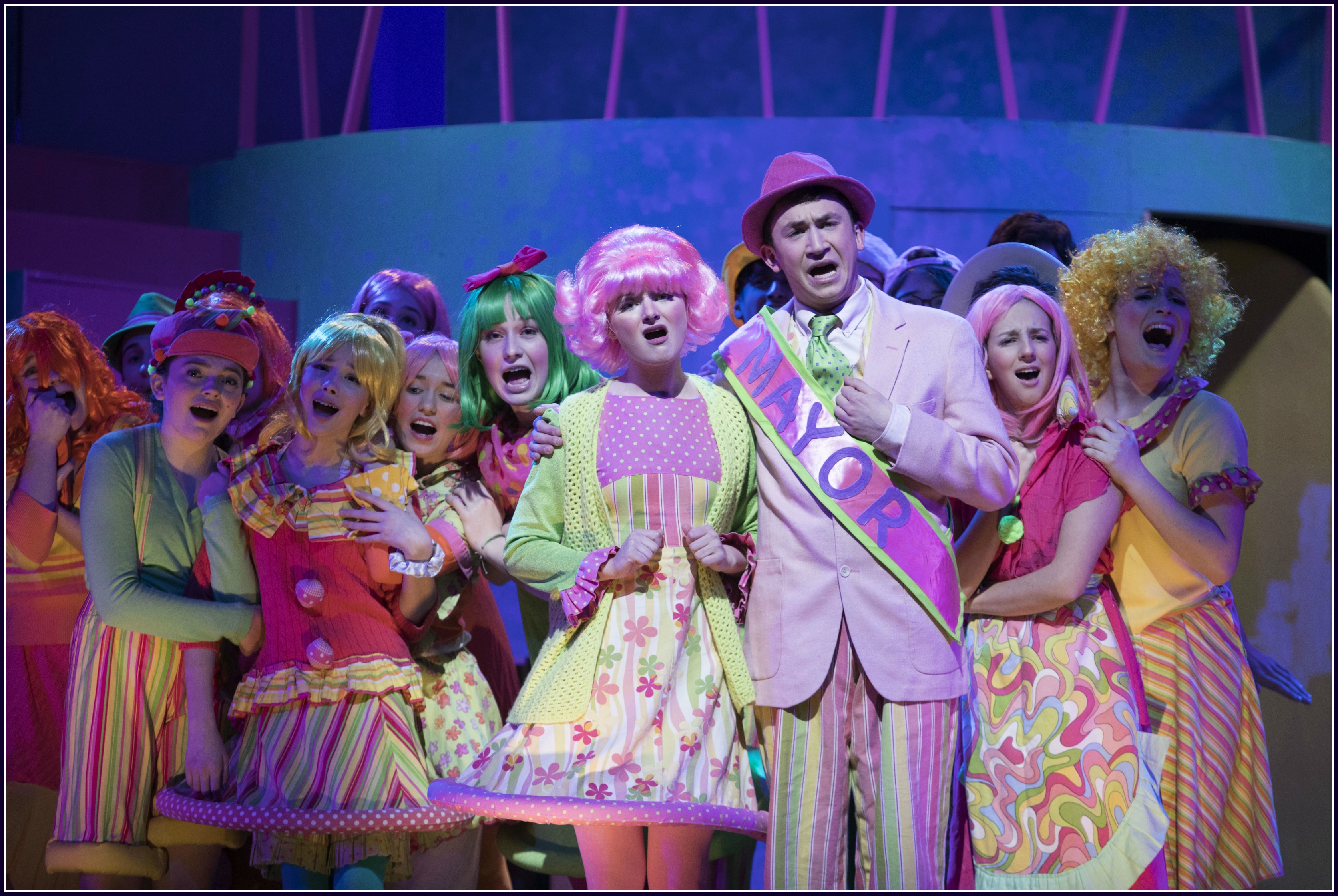 “Seussical”: Book It! | 06880