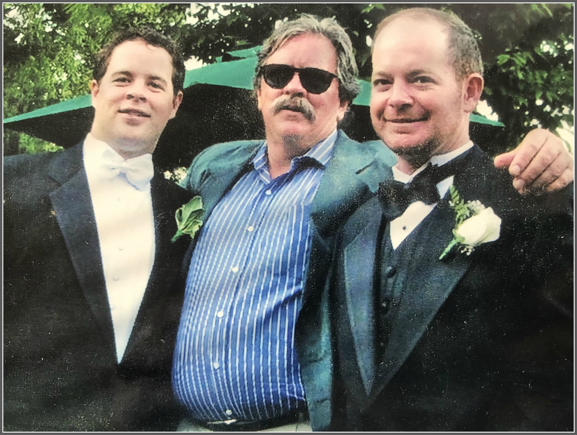 David’s Ring | 06880