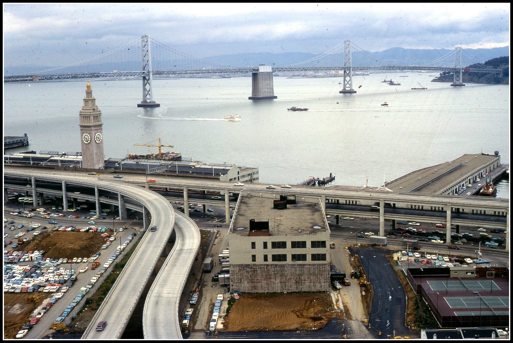 Downtown: This Is Our Embarcadero Moment | 06880