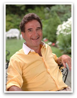 Remembering Mark Graham | 06880