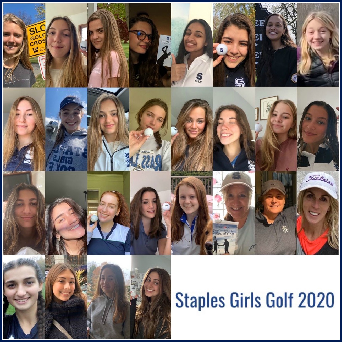 Full Speed Ahead For Staples’ Sailing Team | 06880