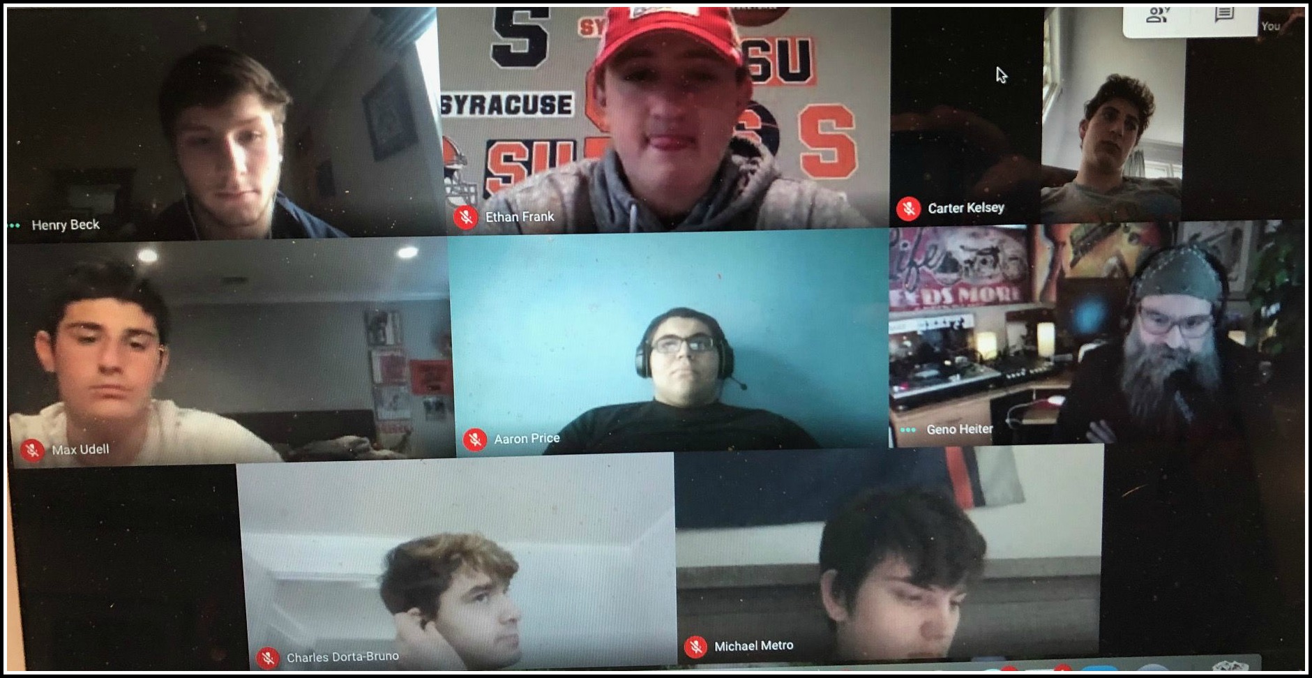 WWPT: COVID Did Not Kill The Radio Star | 06880