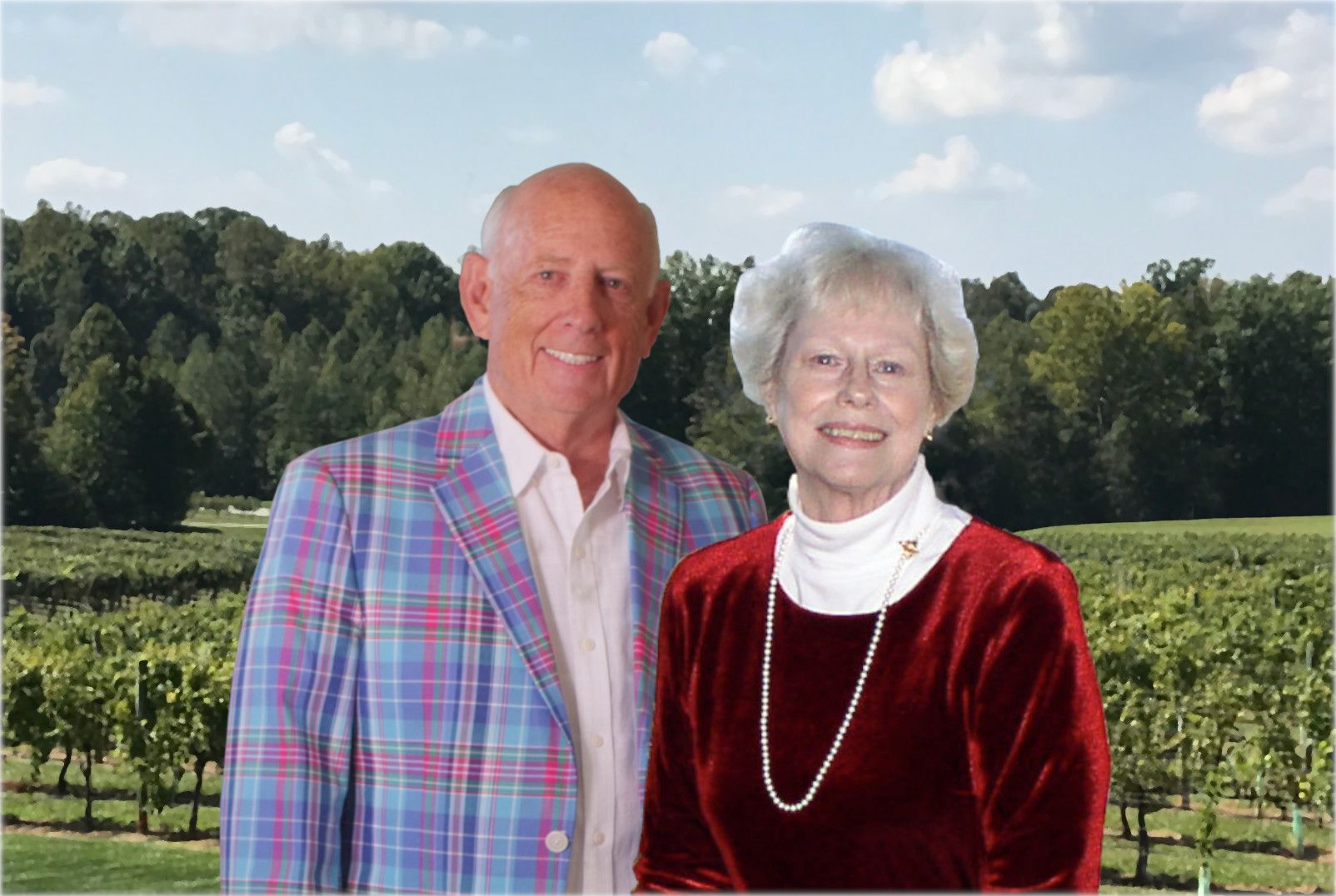 When Lupus Strikes, Caregivers Wear Plaid | 06880