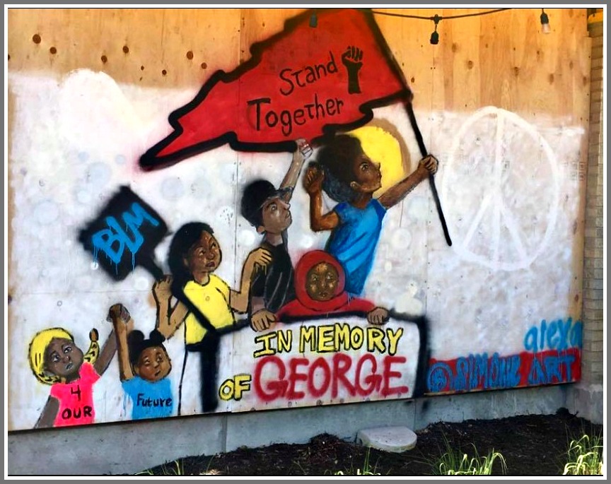 Michael Pettee: The Minnesotans I Know | 06880