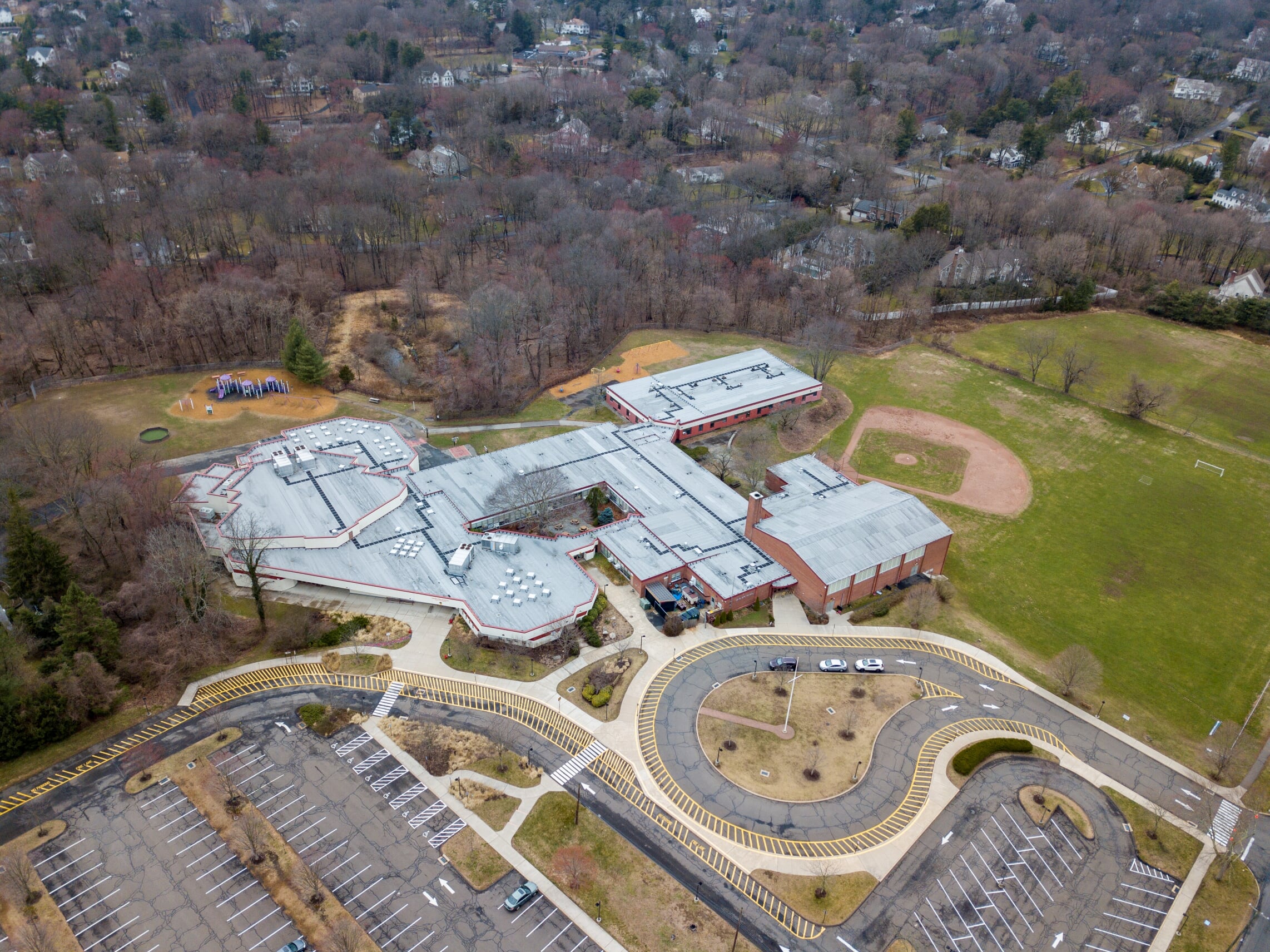 [OPINION] Long Lots Must Be A Sustainable School | 06880