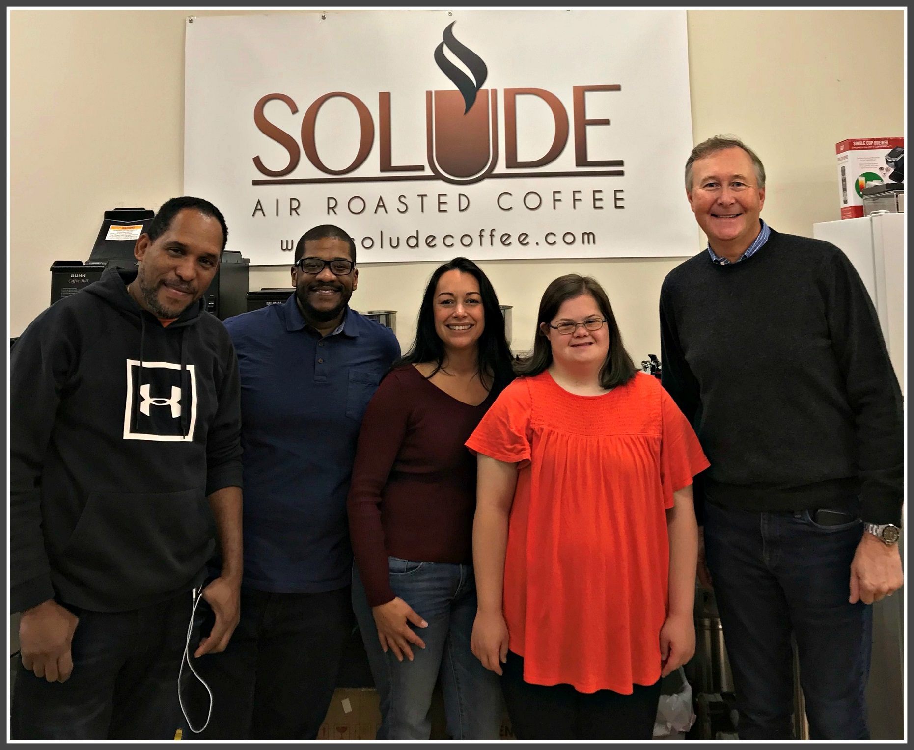 Salute To Solude | 06880