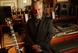 Brian Keane Scores Oliver Sacks | 06880