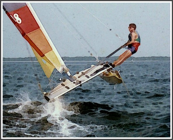 Jon Maddock: All In Against ALS | 06880