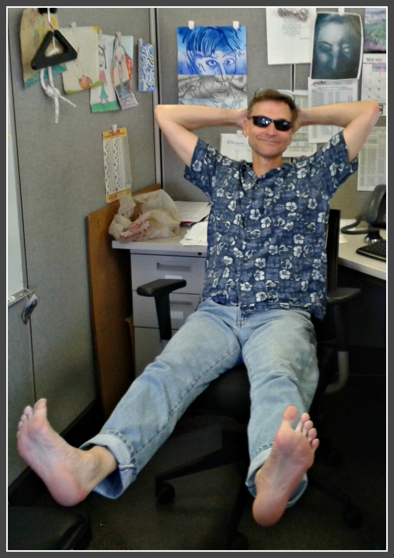 Jon Maddock: All In Against ALS | 06880