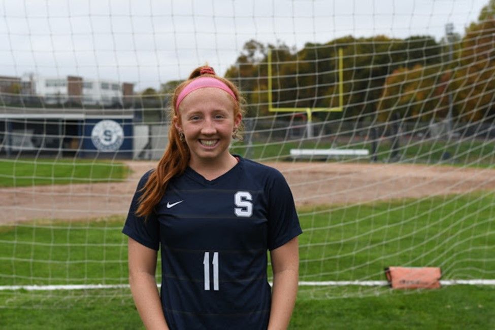 Roundup: Food Drive, All-American, More | 06880