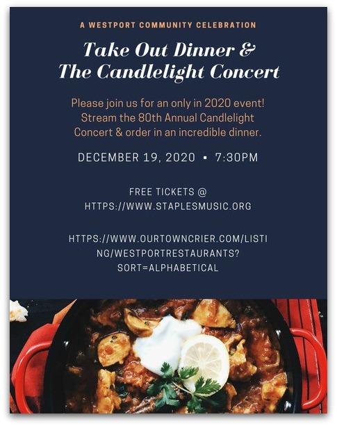 Feasting On Candlelight | 06880