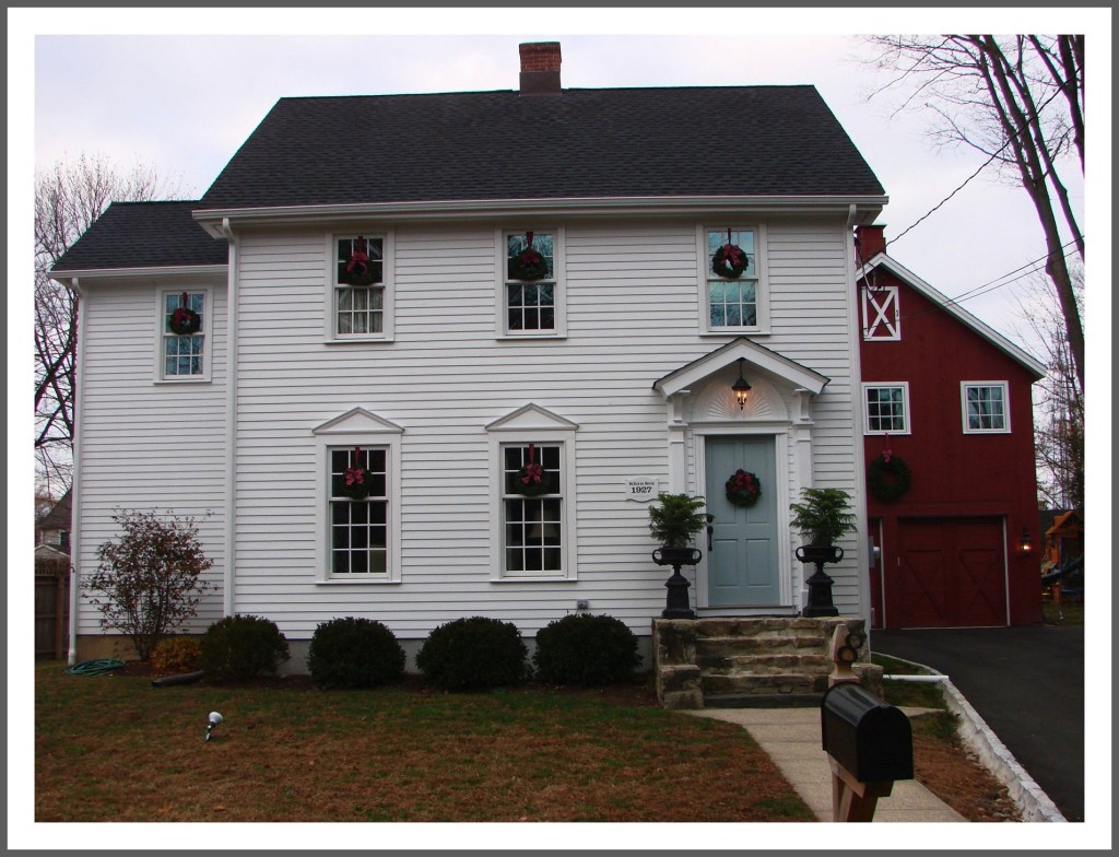 Restoring Historic Homes, One By One | 06880