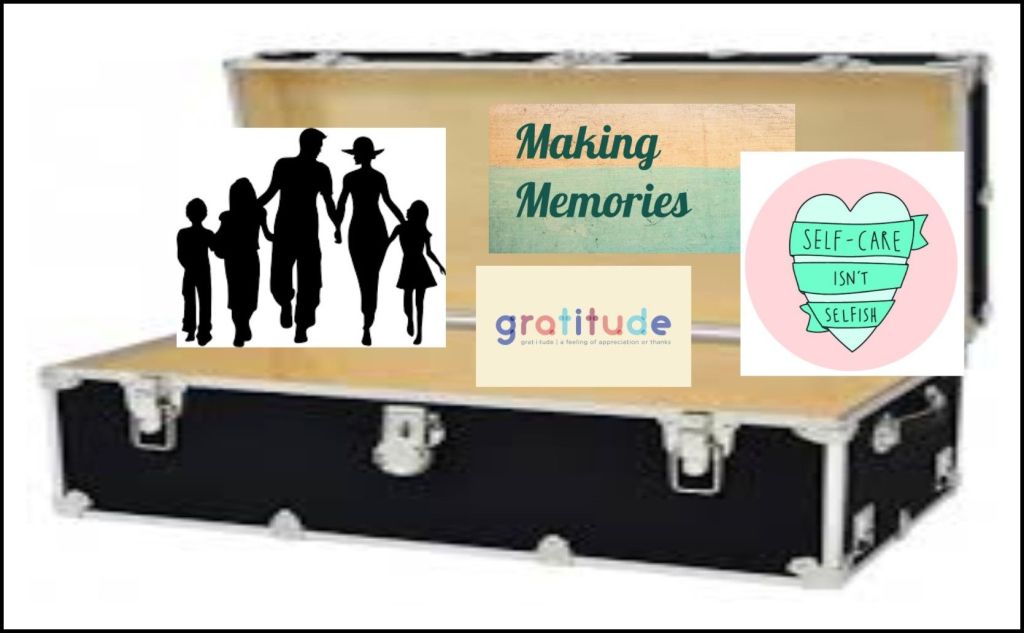 Staples Students Pack Trunks. You’ll Be Amazed What’s In Them. | 06880