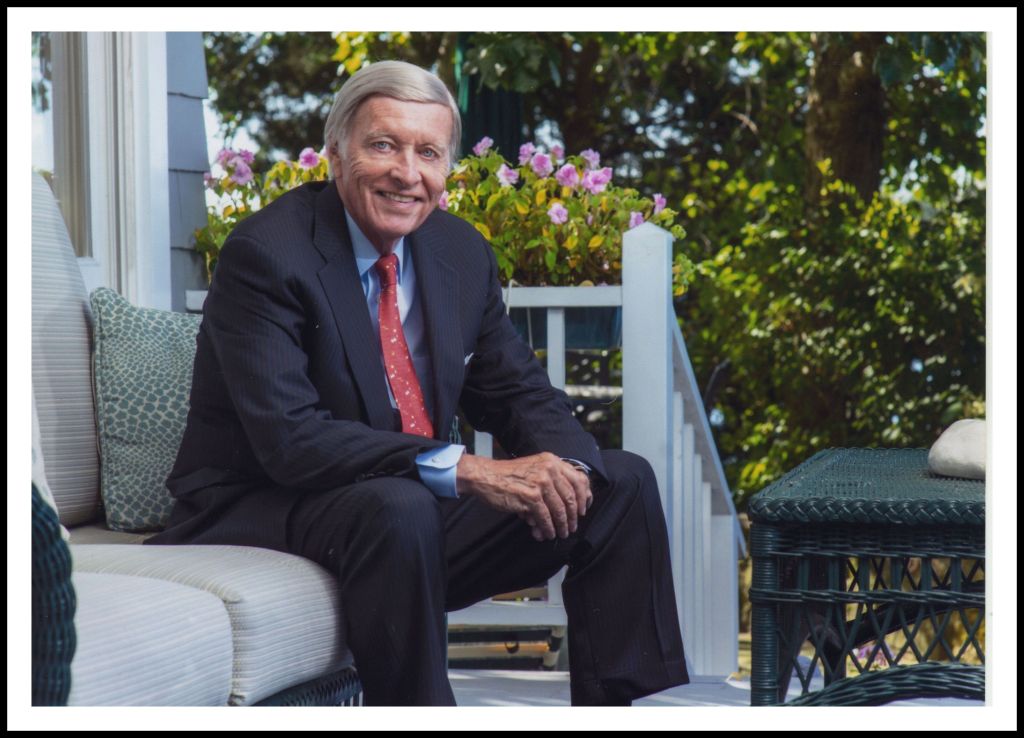 Remembering Paul Kelly | 06880