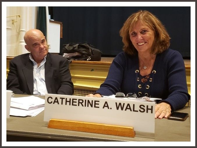 2 More P&Z Members Resign | 06880