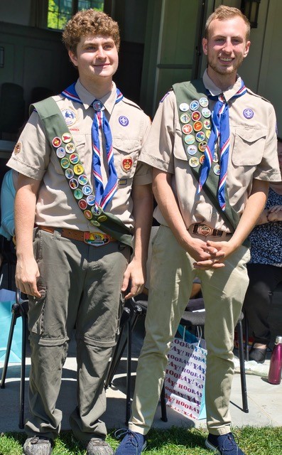 Roundup: Gloria, National History Day … | 06880