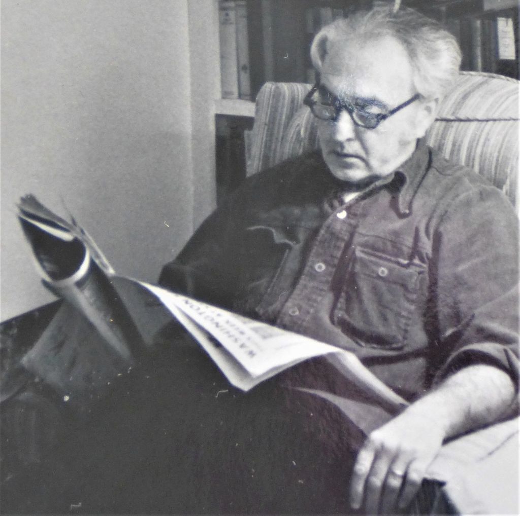 Remembering Mike Silverstein, Alan Chalk | 06880