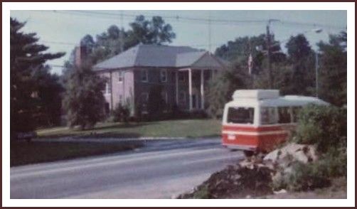 Friday Flashback #252 | 06880