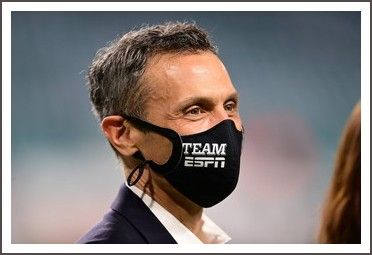 Jimmy Pitaro: Worldwide Sports Leader Leads From Westport | 06880