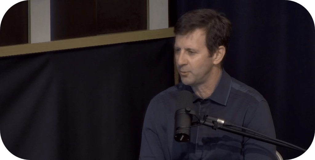 “06880” Podcast: Steve Ginsburg | 06880