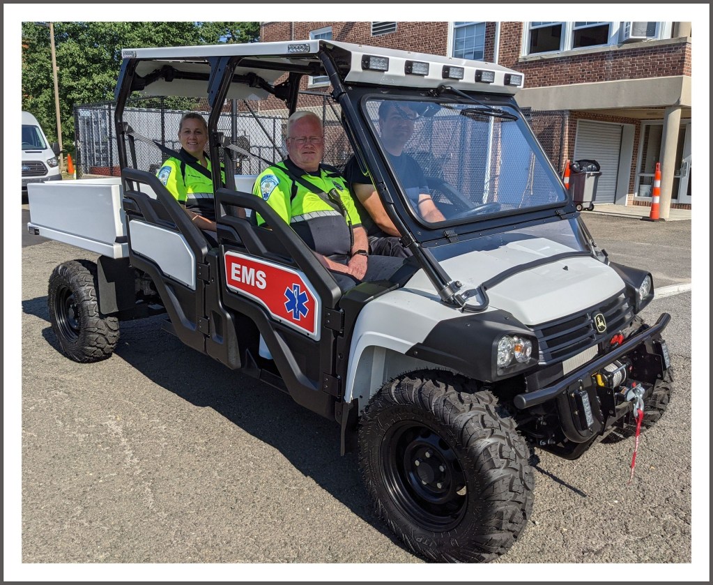 Organizations | 06880