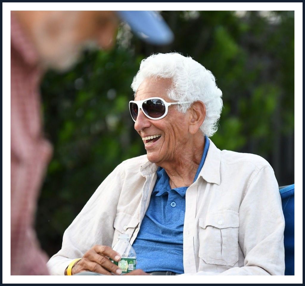 Looking At The Levitt | 06880