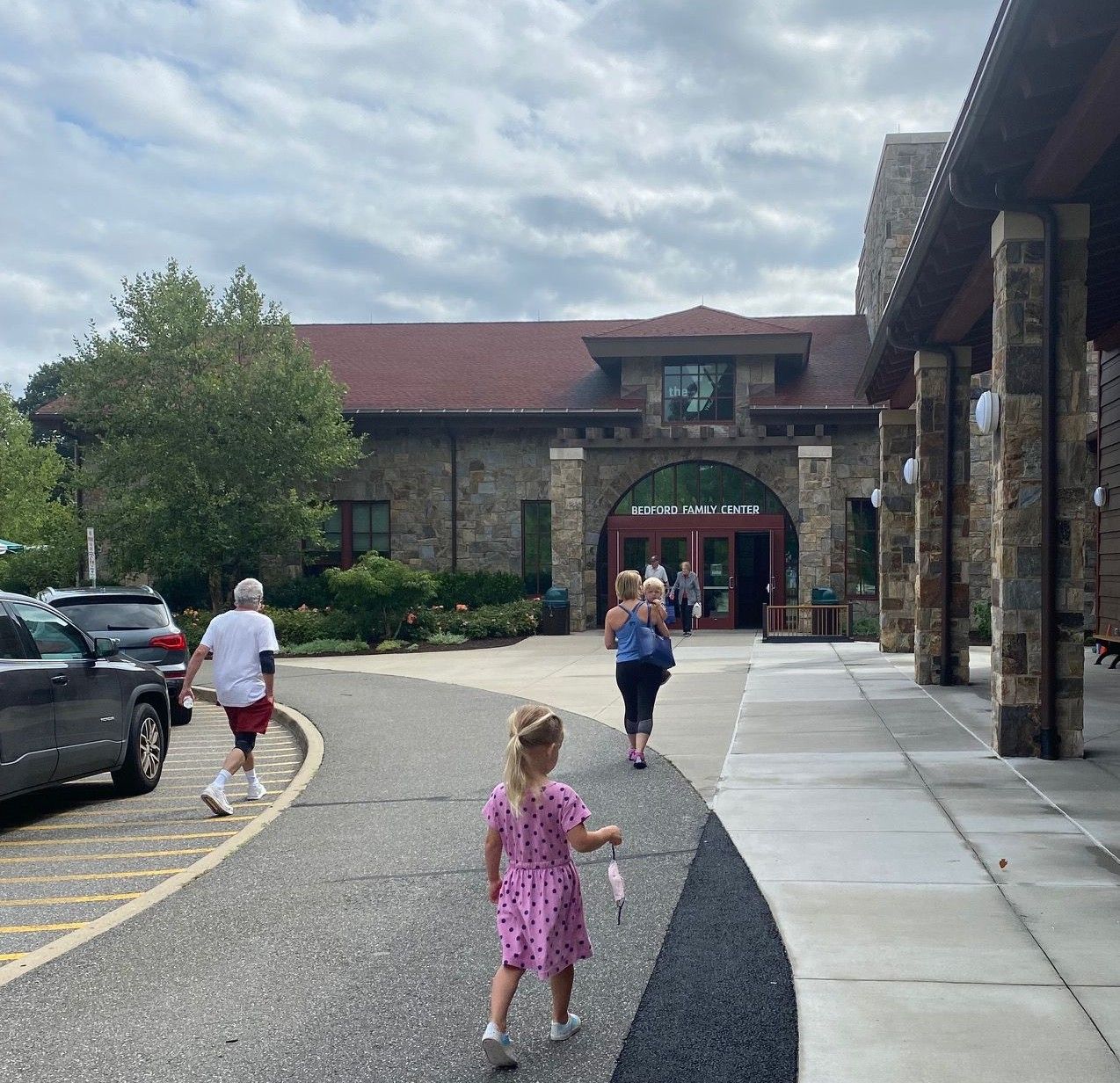 Westport Weston YMCA – Dan Woog | 06880