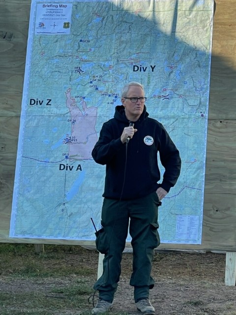 Fire Chief Yost Retires; Kronick Named New Chief | 06880