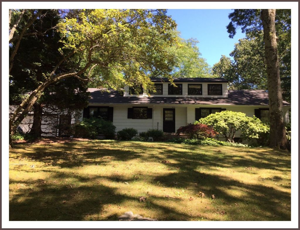 Remembering 34 High Point Road | 06880