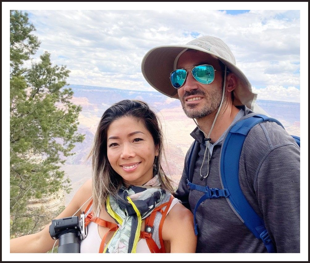 On The Road, A Relationship Grows | 06880