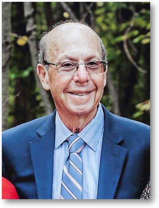 Remembering Gerry Kuroghlian | 06880