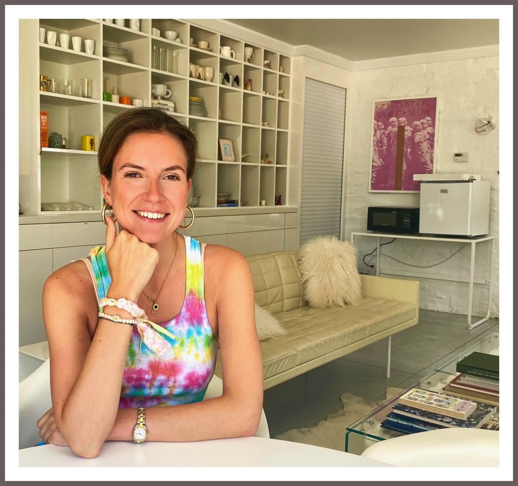 Leah Fuld’s LayzLoungewear | 06880